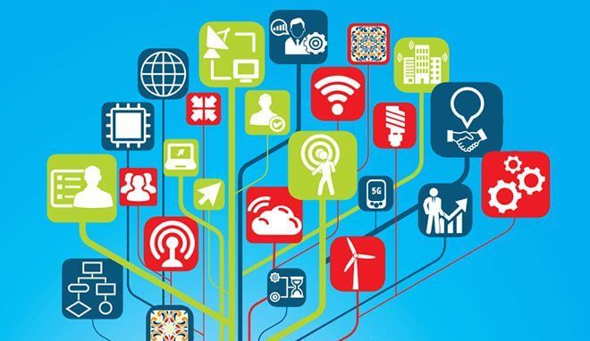 ICT infrastructure ICT infrastructure