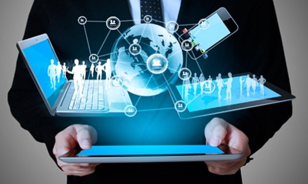 The new Information and Communication Technologies (ICT) The new Information and Communication Technologies (ICT)