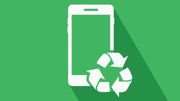 Cell Phone Recycling