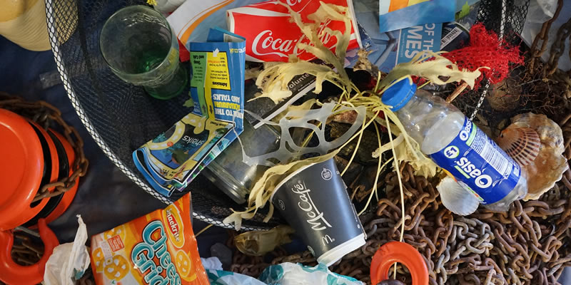 Do you know what are the most difficult materials to recycle?